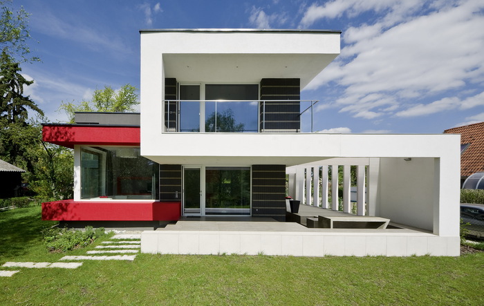 INTERNORM, Internorm